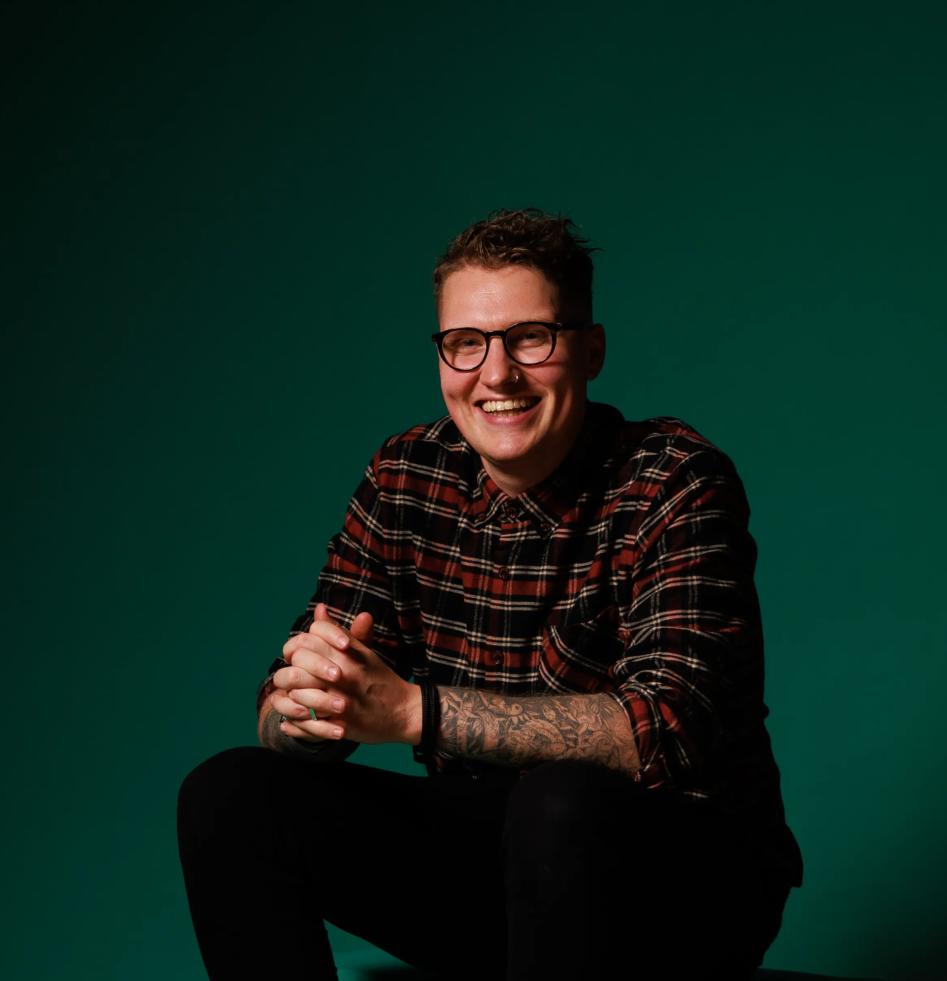 Meet JB: TV Personality, Auctioneer & Valuer